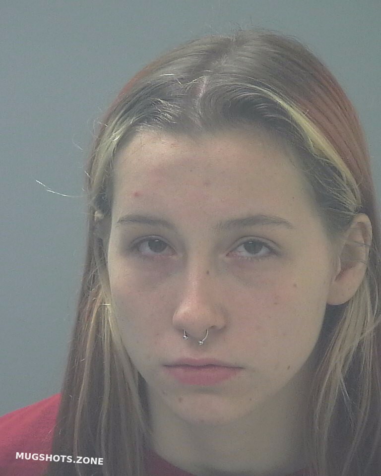 ALVERSON SAVANNAH JONEE 08/15/2024 - Santa Rosa County Mugshots Zone