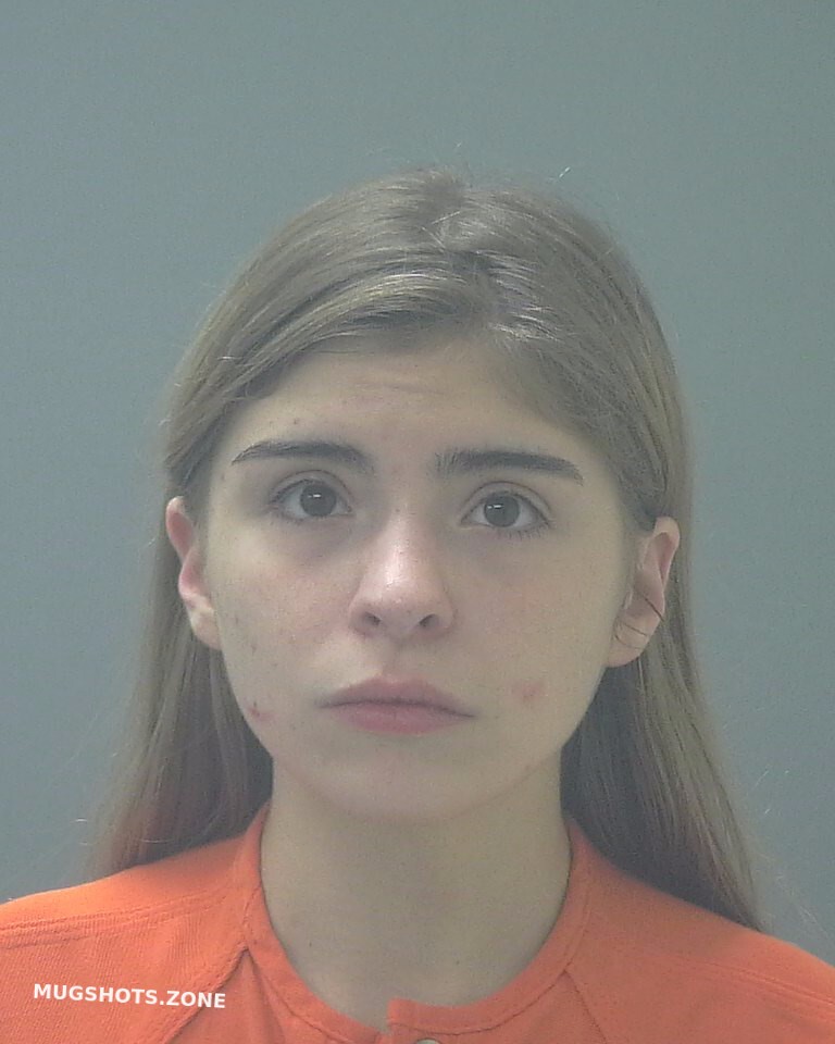 BRYANT BETHANY LAMB 08/16/2024 - Santa Rosa County Mugshots Zone