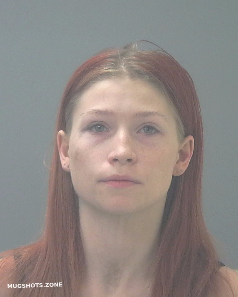 KHUNE BREANNA RENEE 08/16/2024 - Santa Rosa County Mugshots Zone