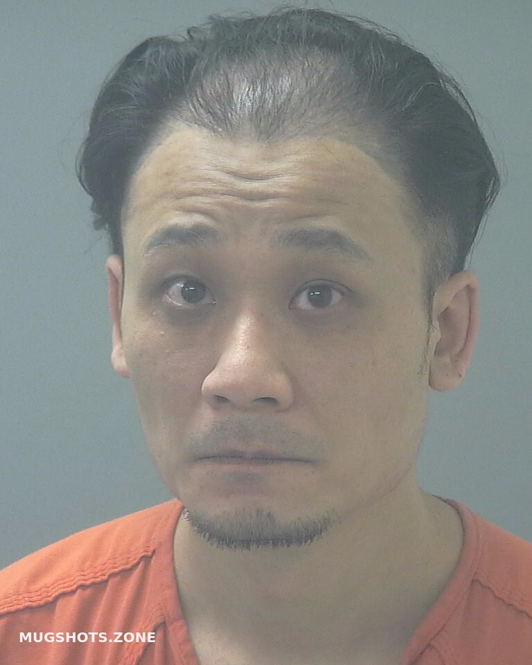 CHAU SAU CHUN 08/19/2024 - Santa Rosa County Mugshots Zone