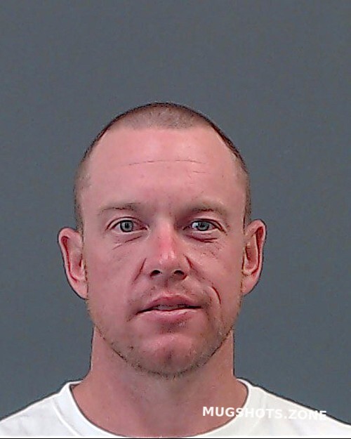 AYTES DUSTY LEE 08/19/2024 - Santa Rosa County Mugshots Zone