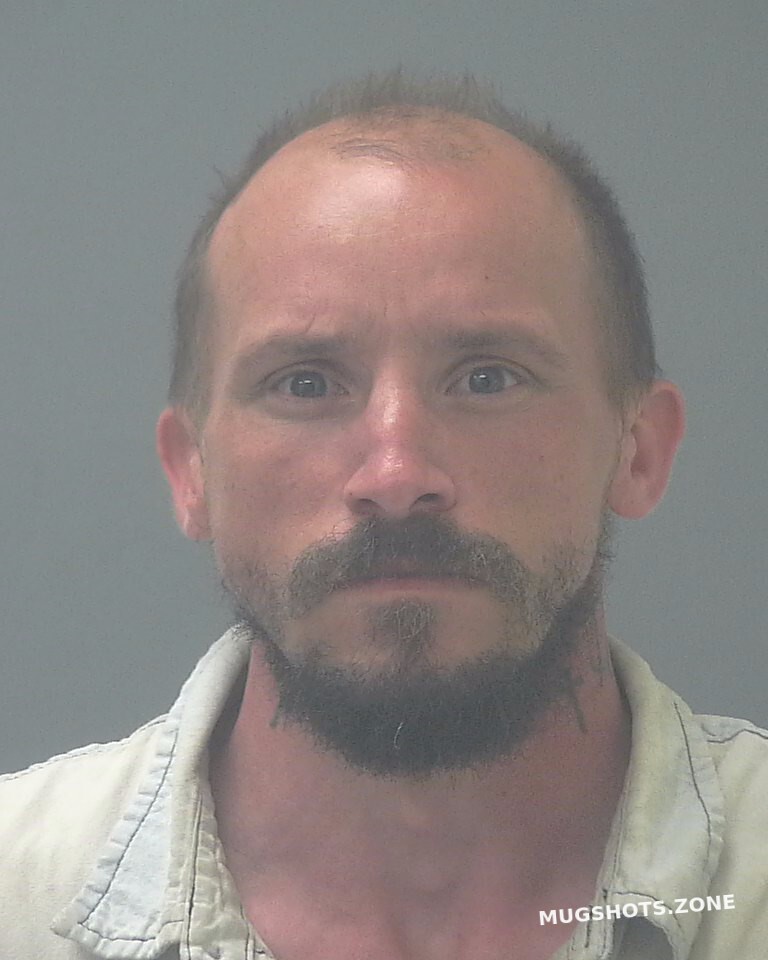 POPE KEVIN SCOTT 08/19/2024 - Santa Rosa County Mugshots Zone