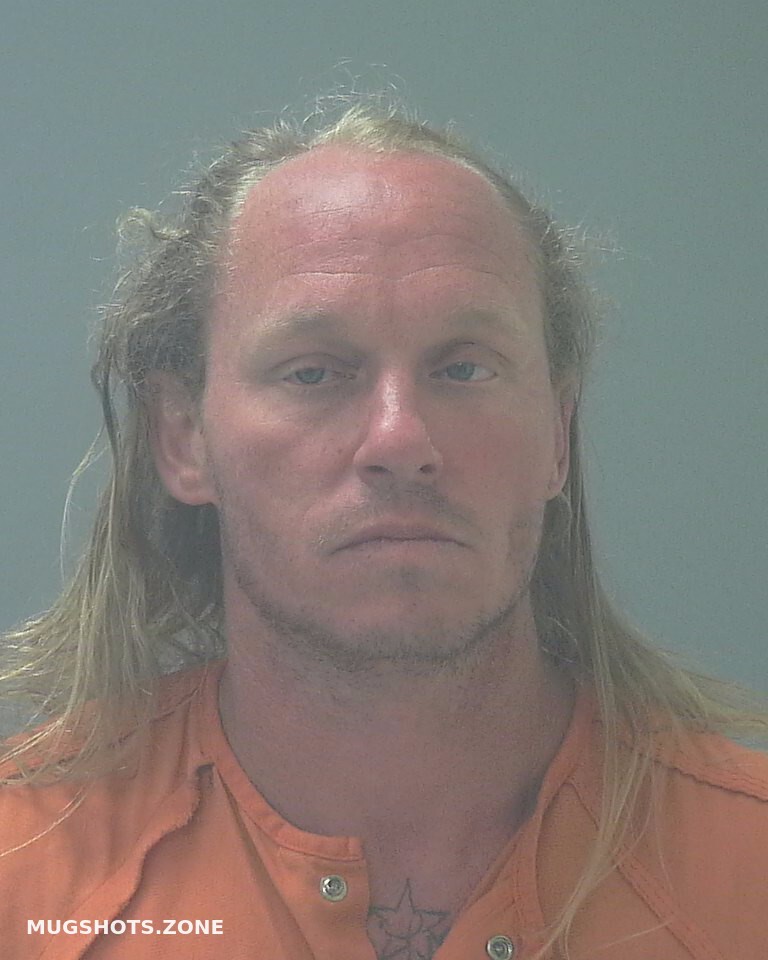 JACKSON KENNETH RAY 08/19/2024 - Santa Rosa County Mugshots Zone