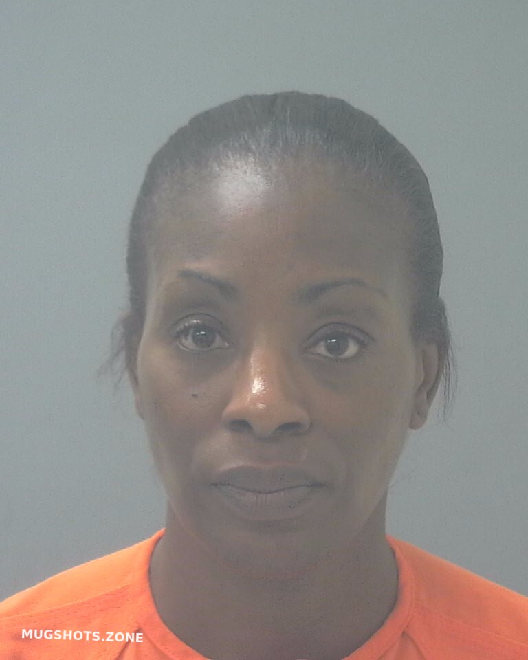 MCPHAIL TIFFANY NICOLE 08/19/2024 - Santa Rosa County Mugshots Zone