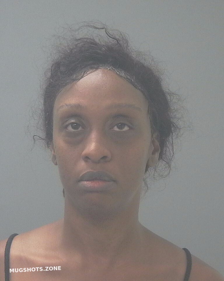 BRITT EUROCKA DENISE 08/19/2024 - Santa Rosa County Mugshots Zone