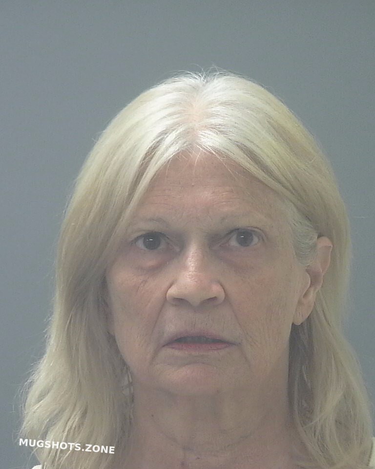 KNIER JEANNE MARIE 08/19/2024 - Santa Rosa County Mugshots Zone