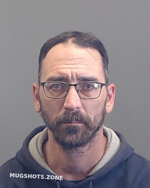 HINES SAM JOSEPH 08/20/2024 - Santa Rosa County Mugshots Zone