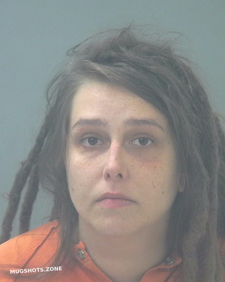 VILLAR LAURA LEE 08/20/2024 - Santa Rosa County Mugshots Zone