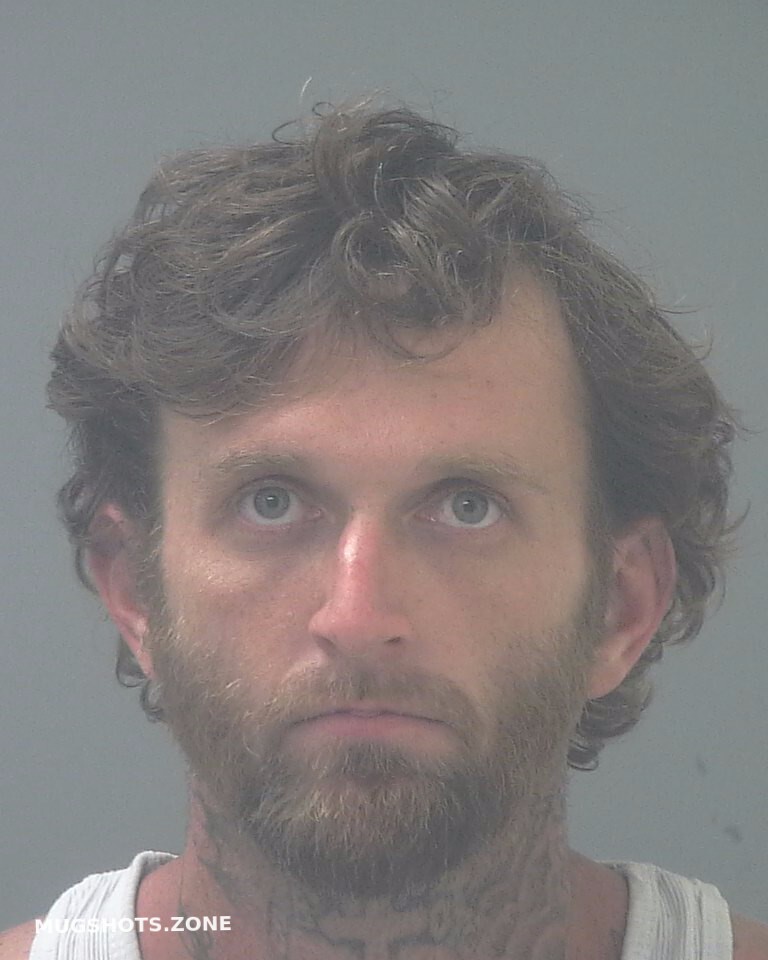 SMITH AUSTIN RYAN 08/20/2024 - Santa Rosa County Mugshots Zone
