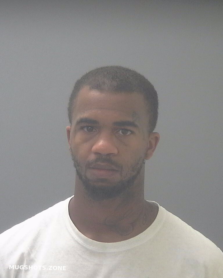 BELL DEANGELO DEON 08/22/2024 - Santa Rosa County Mugshots Zone