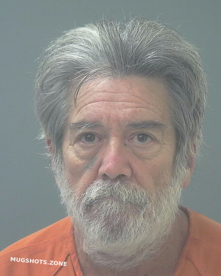 CRUBER WILLIAM HENRY 08/22/2024 - Santa Rosa County Mugshots Zone