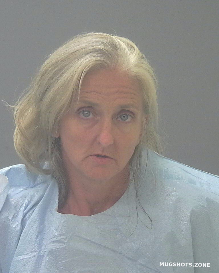 VIRAMONTES NANCY EILEEN 08/22/2024 - Santa Rosa County Mugshots Zone