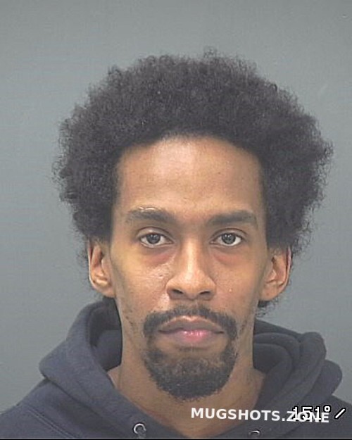 CASWELL DENNIS NMN 08/22/2024 - Santa Rosa County Mugshots Zone