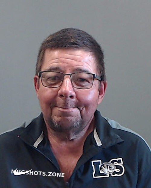 PARKER TIMOTHY GENE 08/23/2024 - Santa Rosa County Mugshots Zone