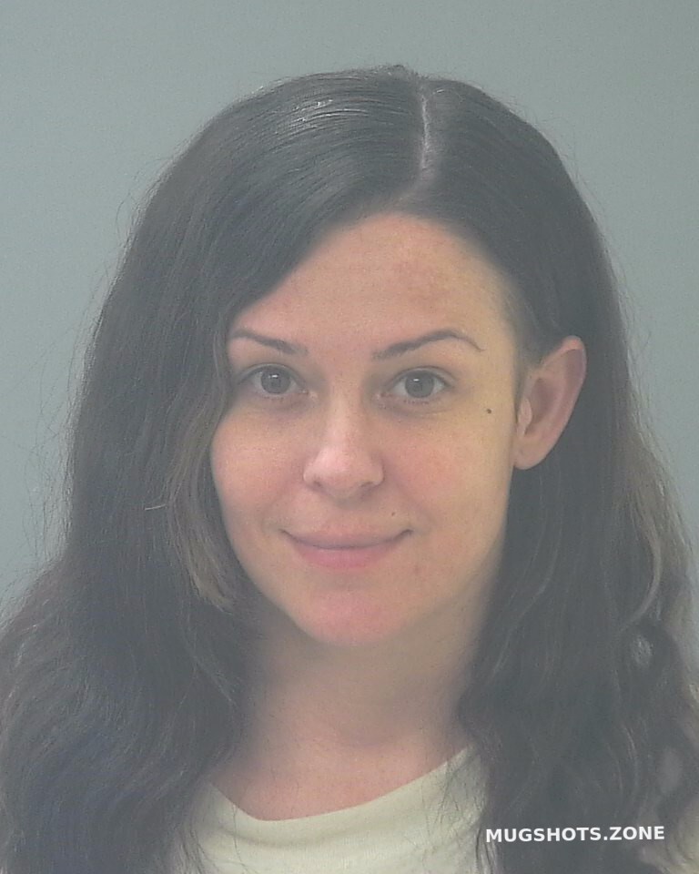 ROY CHRISTINE DENISE 08/23/2024 - Santa Rosa County Mugshots Zone