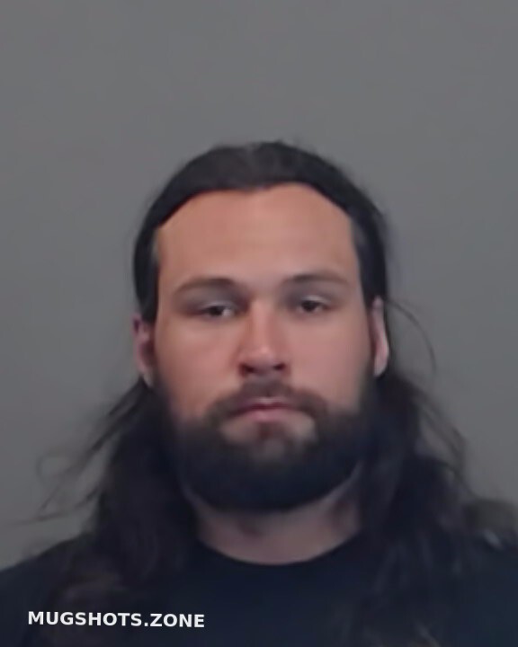 APPLEGATE HUNTER JAMES 08/23/2024 - Santa Rosa County Mugshots Zone