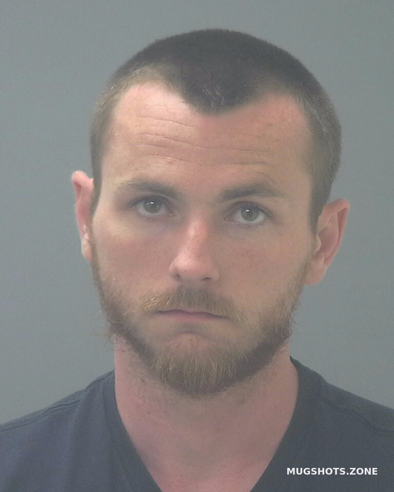 SHORT MATTHEW JOHN 08/24/2024 - Santa Rosa County Mugshots Zone