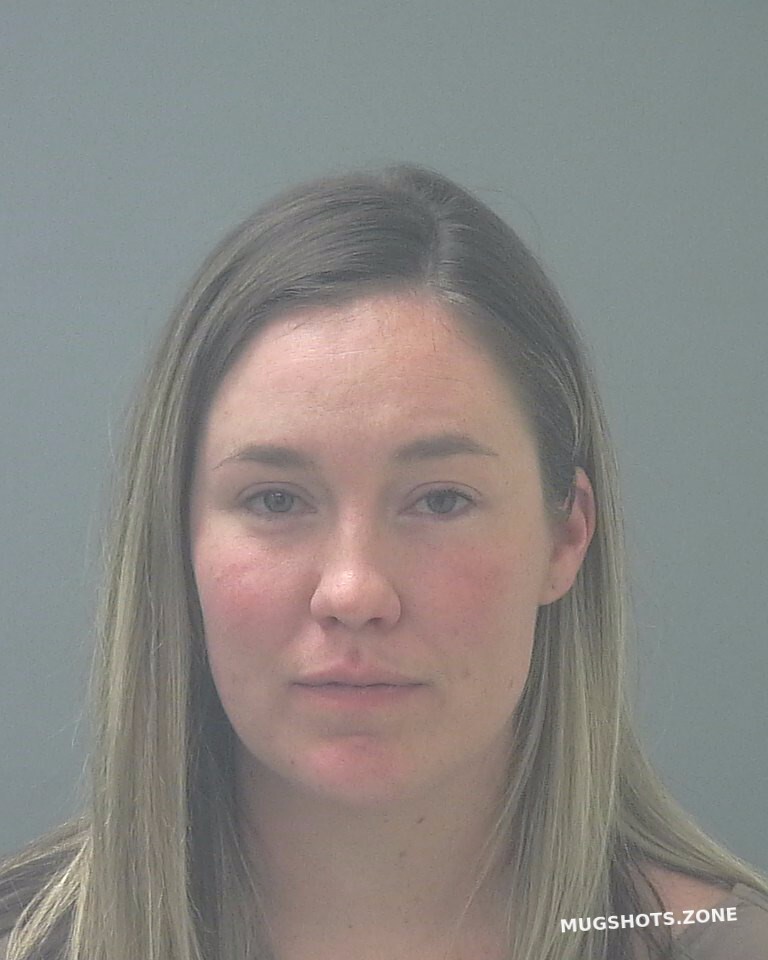 LUNSFORD ALYSSA TAYLOR 08/24/2024 - Santa Rosa County Mugshots Zone