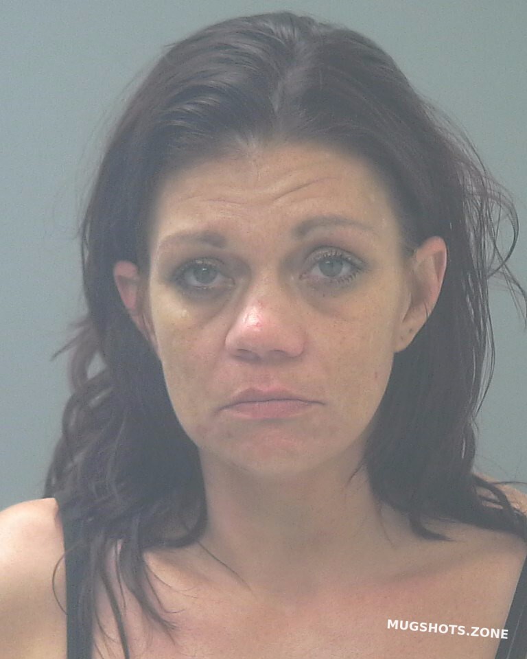 WOODHAM AMBER MARIE 08/24/2024 - Santa Rosa County Mugshots Zone