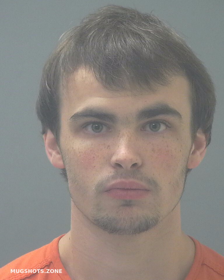 HINES AYDEN LANE 08/25/2024 - Santa Rosa County Mugshots Zone