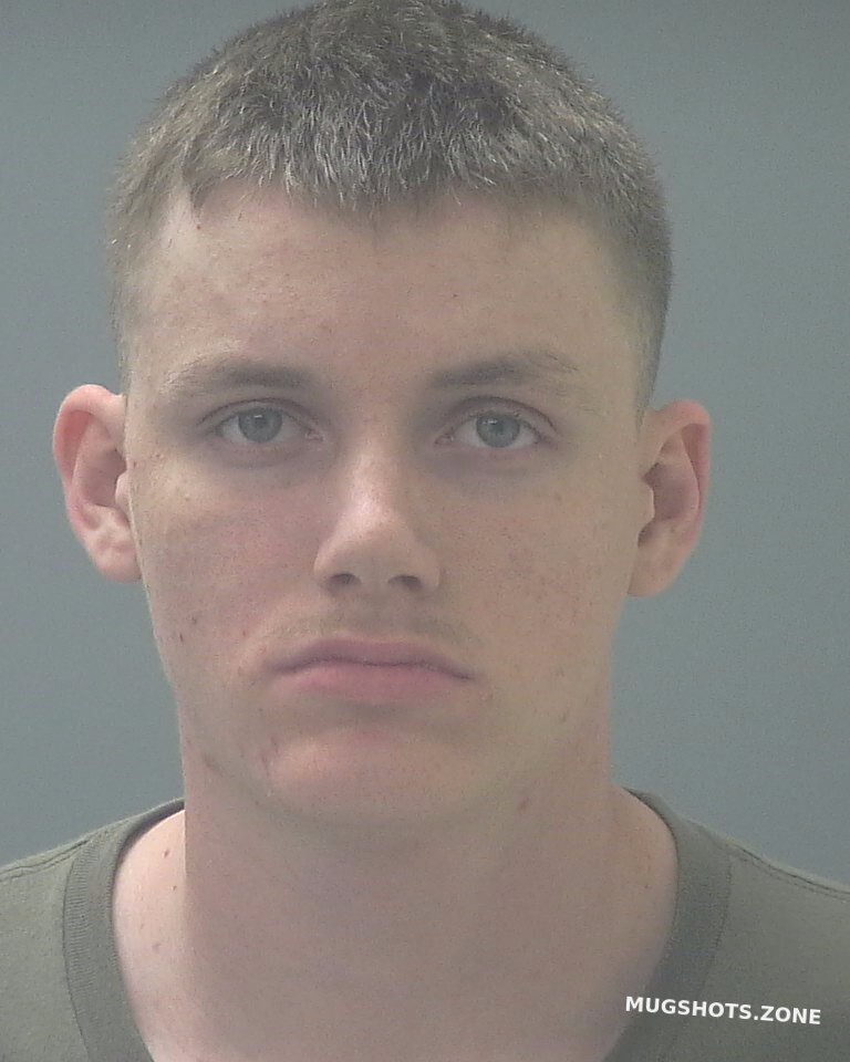HIGHAM JACK WYATT 08/25/2024 - Santa Rosa County Mugshots Zone