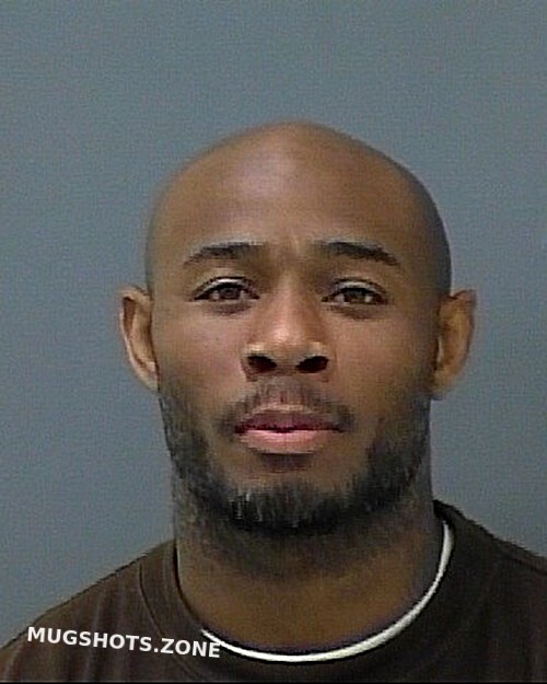 WATSON CHRISTOPHER JERMAINE 08/26/2024 - Santa Rosa County Mugshots Zone
