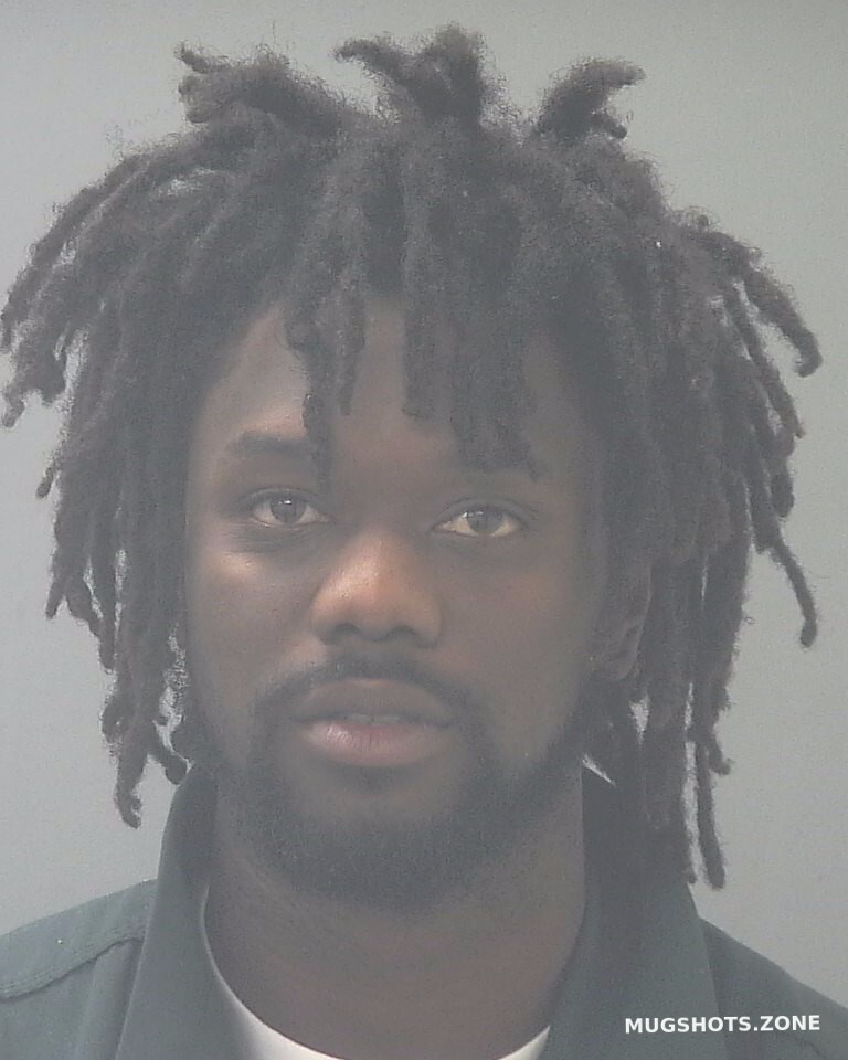 GOLDSMITH ERIC DIONDRE 08/28/2024 - Santa Rosa County Mugshots Zone
