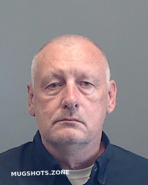 LINK BOBBY RANDLE 08/29/2024 - Santa Rosa County Mugshots Zone