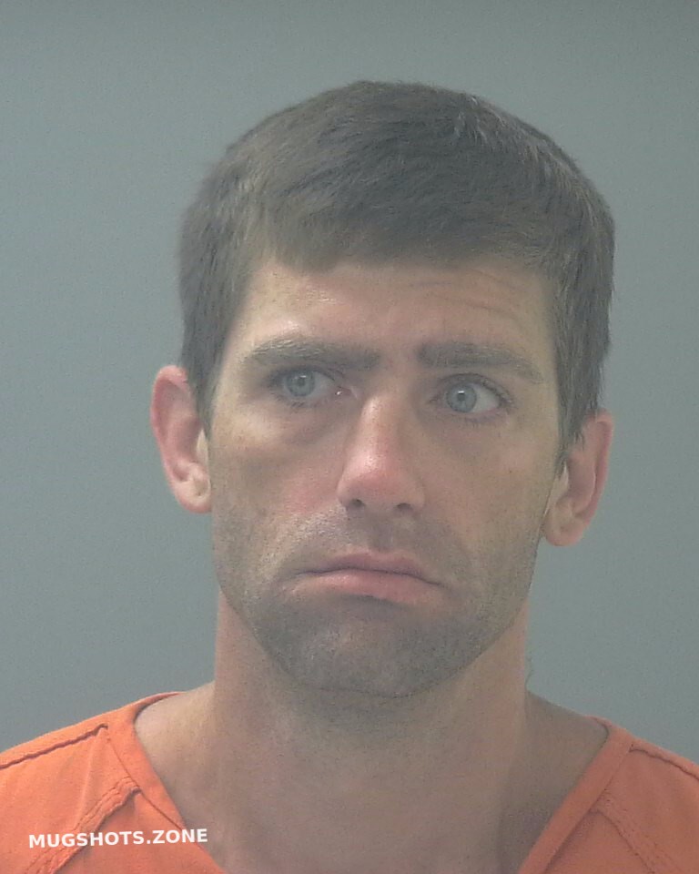 NEELY JASON CORY 08/29/2024 - Santa Rosa County Mugshots Zone