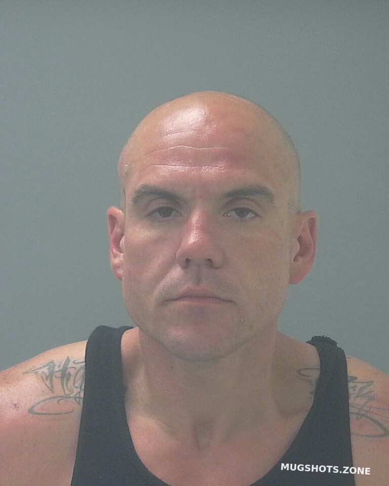 HARVEY NATHAN KNIGHT 08/29/2024 - Santa Rosa County Mugshots Zone