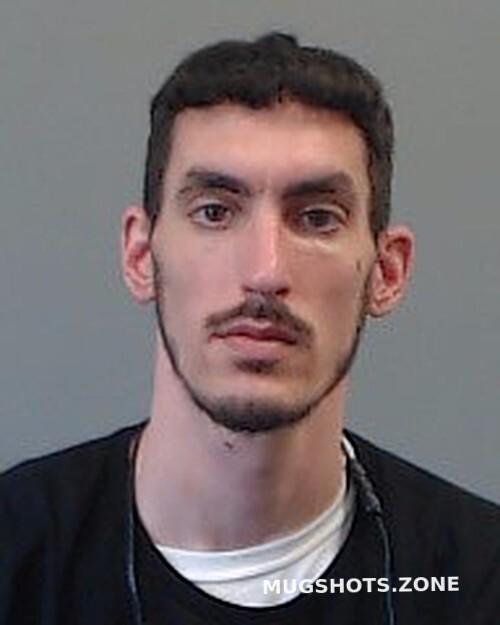 CARLSON DANIEL RYAN 08/30/2024 - Santa Rosa County Mugshots Zone
