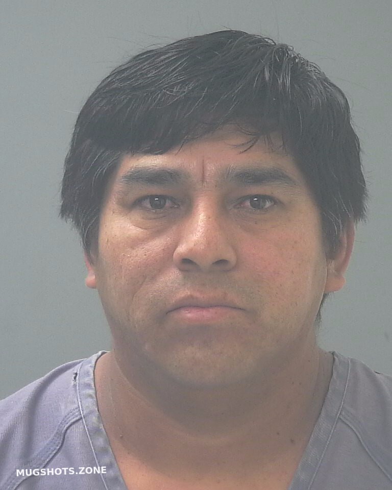 PERLAS VASQUEZ EDZON SANDRO 08/30/2024 - Santa Rosa County Mugshots Zone