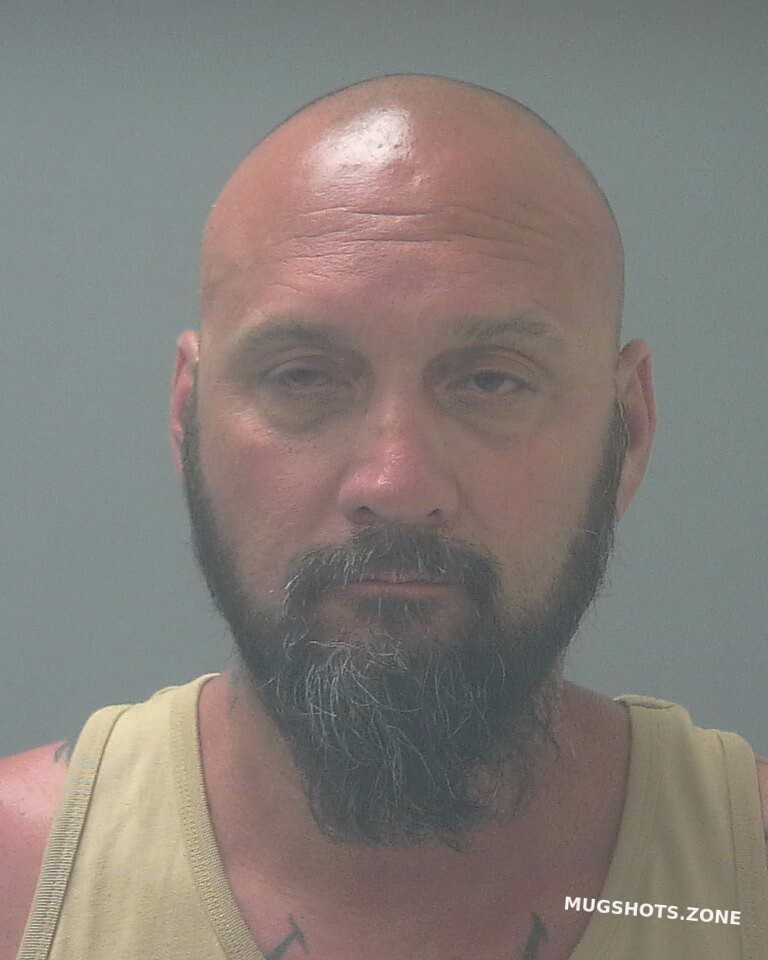 CURRIER MICHAEL ALAN 09/01/2024 - Santa Rosa County Mugshots Zone