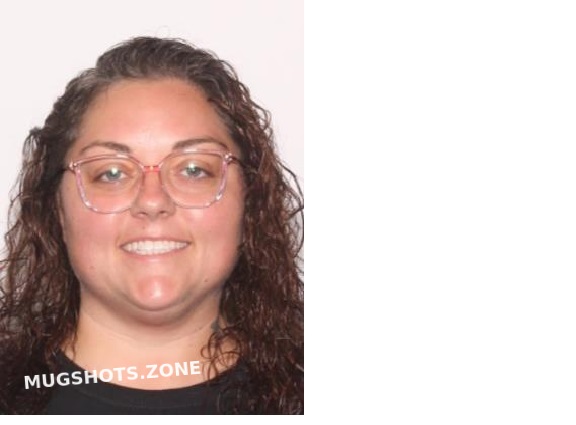 FESTER BRIANNA MICHELLE 09/02/2024 - Santa Rosa County Mugshots Zone