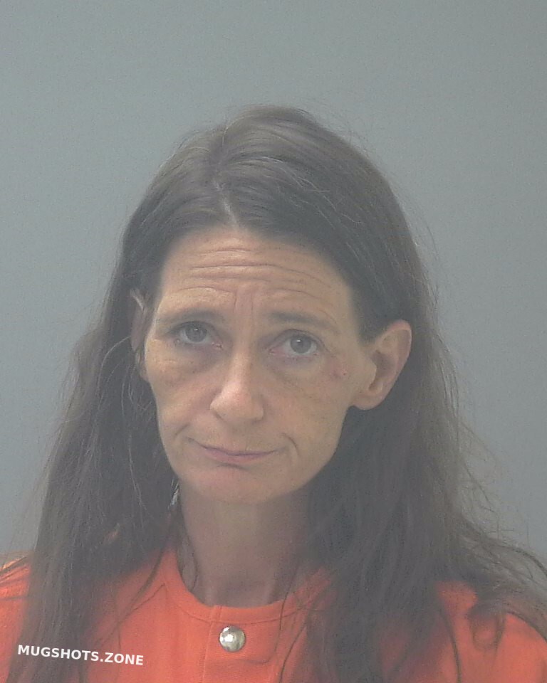 GUILLORY KELLY ERIN 09/03/2024 - Santa Rosa County Mugshots Zone