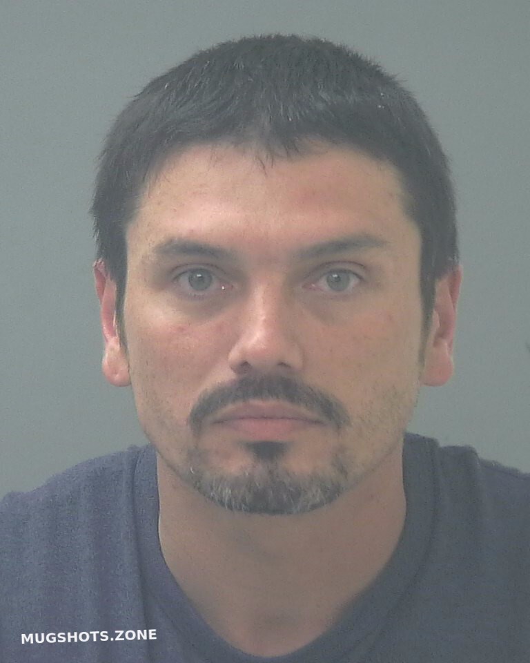 COUIE DANIEL COREY 09/04/2024 - Santa Rosa County Mugshots Zone
