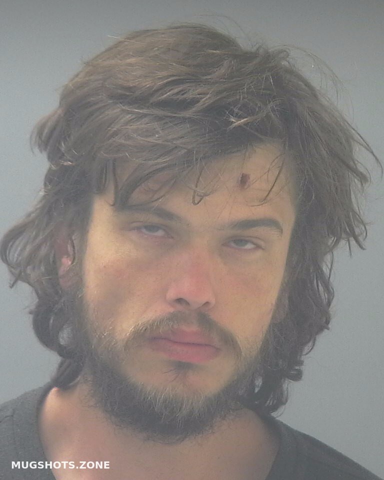 GIBBONS WILLIAM BENJAMIN 09/05/2024 - Santa Rosa County Mugshots Zone