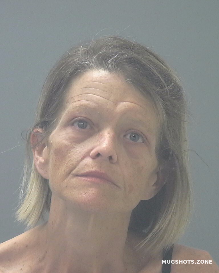 CONN KELLY MICHELLE 09/05/2024 - Santa Rosa County Mugshots Zone
