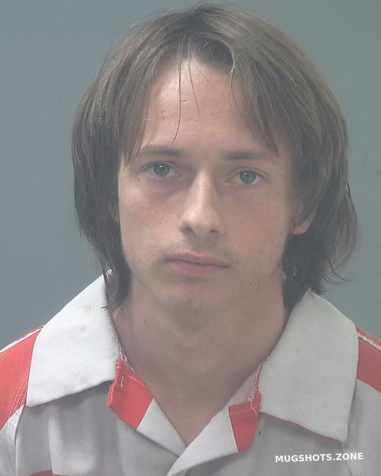 FELL SETH CHRISTOPHER 09/06/2024 - Santa Rosa County Mugshots Zone