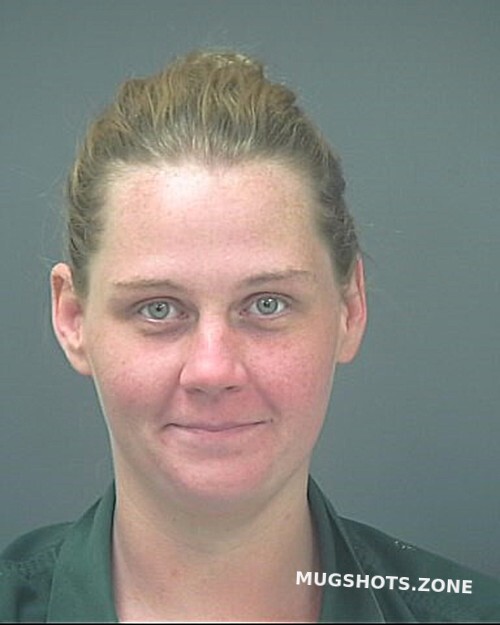 RIGSBY RACHEL ELIZABETH 09/06/2024 - Santa Rosa County Mugshots Zone