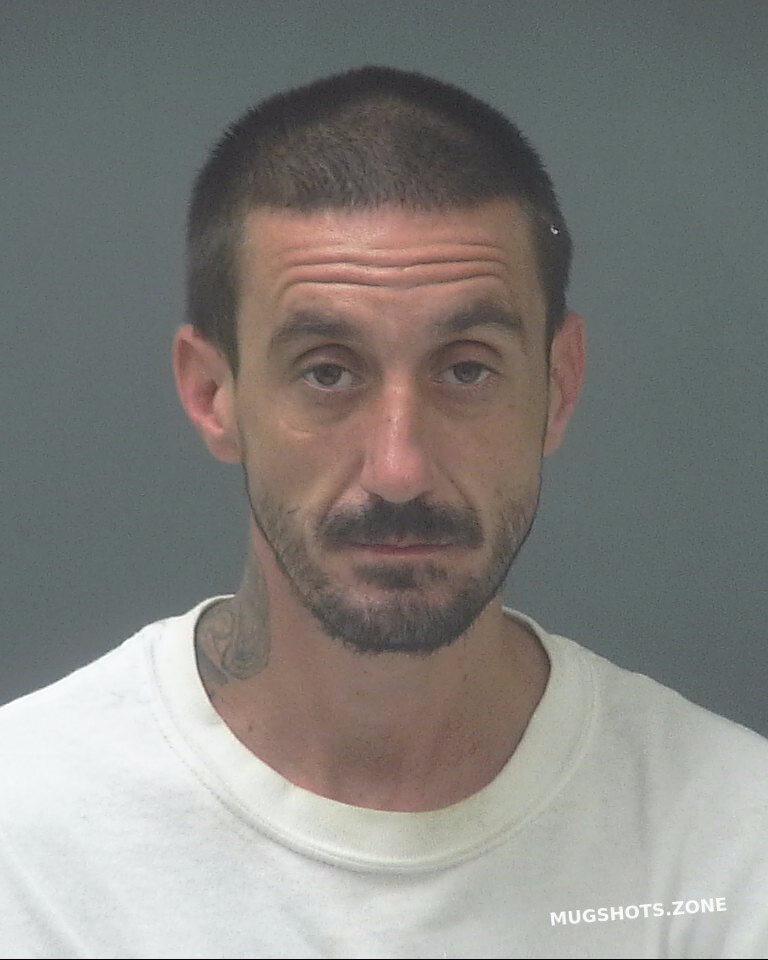 FISH JEREMY SHANE 09/10/2024 - Santa Rosa County Mugshots Zone
