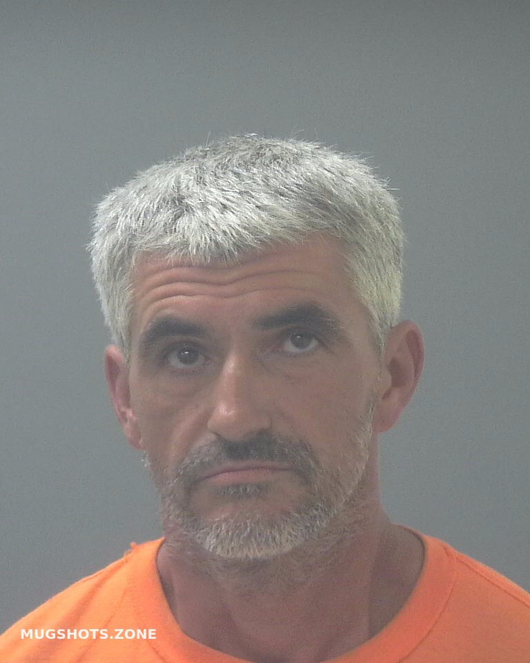 HENNINGTON DANIEL KEITH 09/11/2024 - Santa Rosa County Mugshots Zone