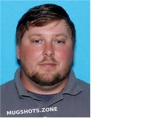 ODOM ERIC PATRICK 09/11/2024 - Santa Rosa County Mugshots Zone