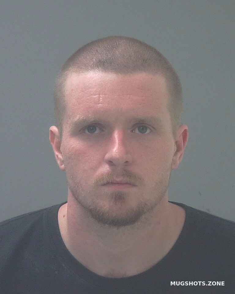 CONLON BRANDON REED 09/11/2024 - Santa Rosa County Mugshots Zone