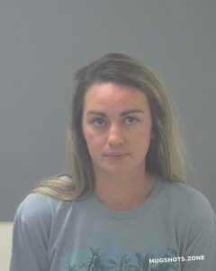 STRAIT DANIELLE NICOLE 09/12/2024 - Santa Rosa County Mugshots Zone