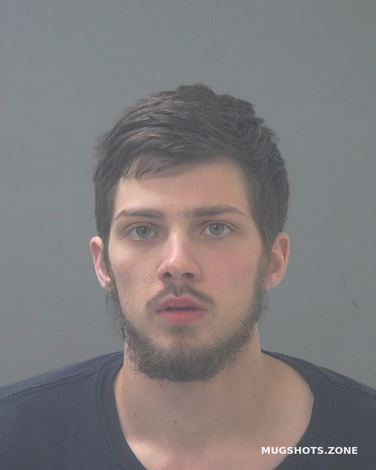 SULLIVAN CHRISTIAN JAMES 09/13/2024 - Santa Rosa County Mugshots Zone