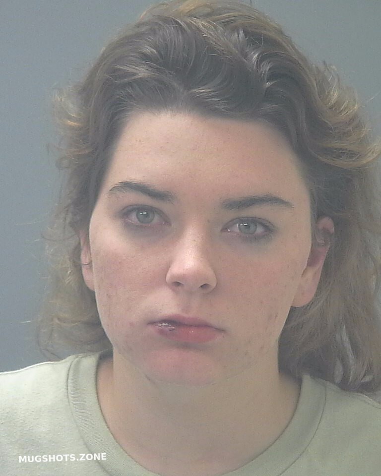 HARVELL TRINITY GAYLE 09/13/2024 - Santa Rosa County Mugshots Zone