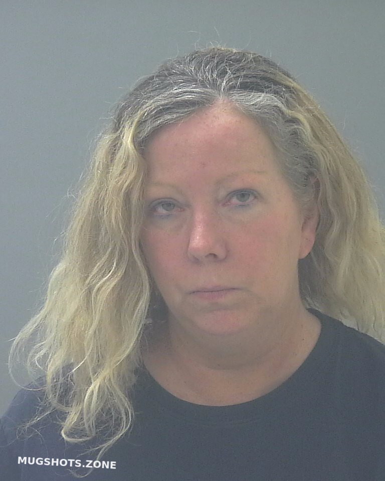 PARKER SHELLEY ANN 09/14/2024 - Santa Rosa County Mugshots Zone