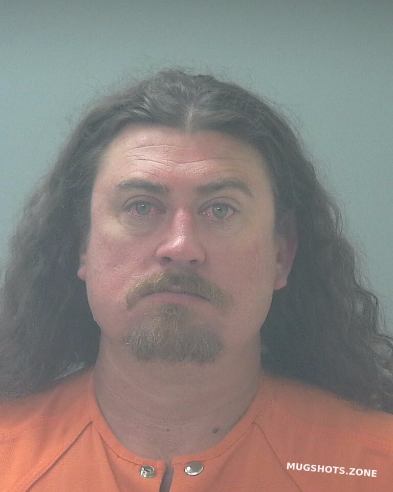 YAGER JON DOUGLAS 09/14/2024 - Santa Rosa County Mugshots Zone