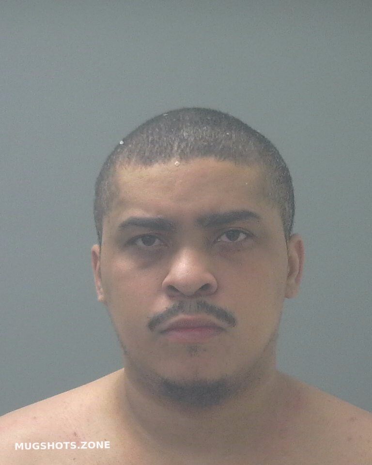 WILDER KEVIN XAVIER 09/14/2024 - Santa Rosa County Mugshots Zone